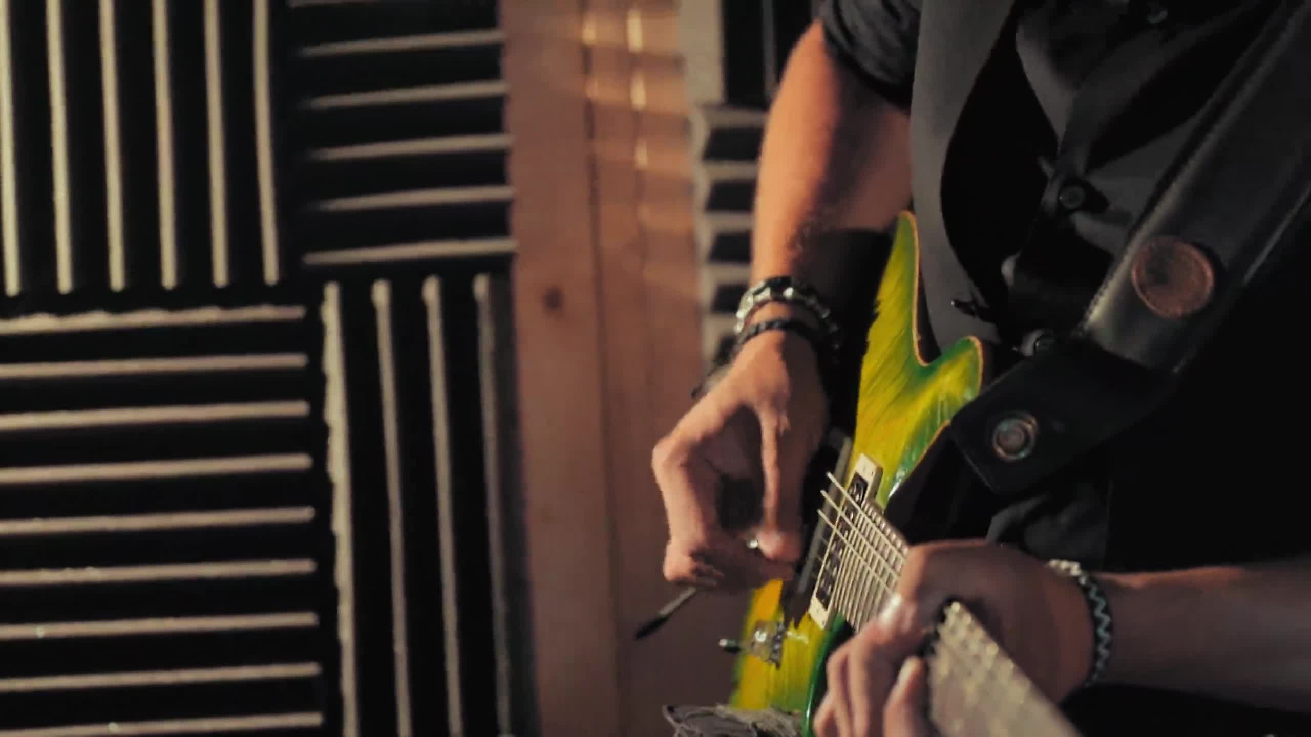 Go Commando Wedding Band - Top UK Wedding Bands